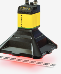 1D / 2D Kod Okuyucu Endüstriyel Sistemler - Cognex Dataman 475V Serisi ...