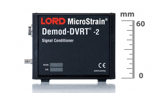 Probe Ölçüm Sistemleri - Demod-DVRT - E3TAM